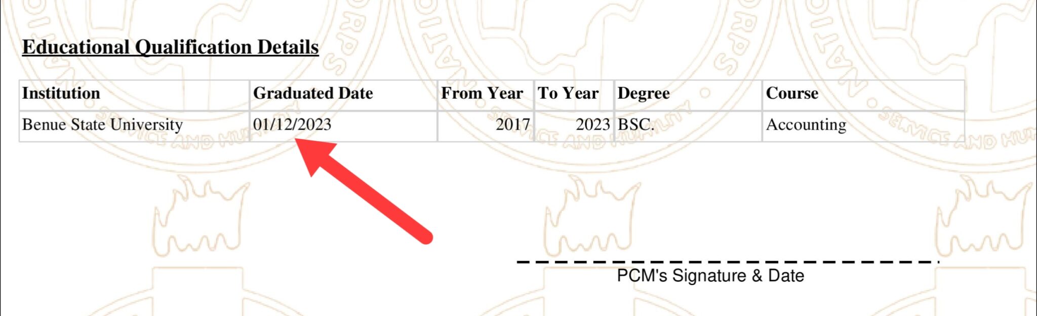 How To Print Your NYSC Green Card In 2 Minutes